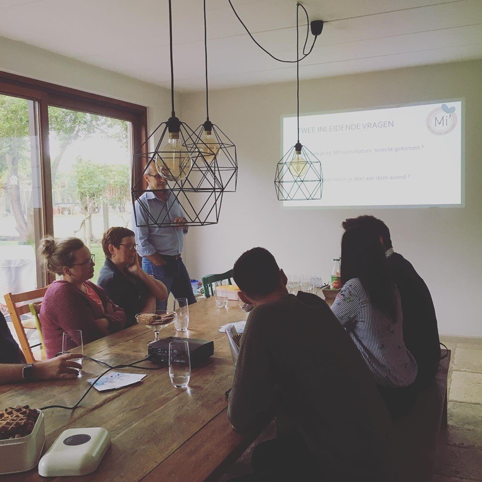 Zero Waste Workshops - Nao